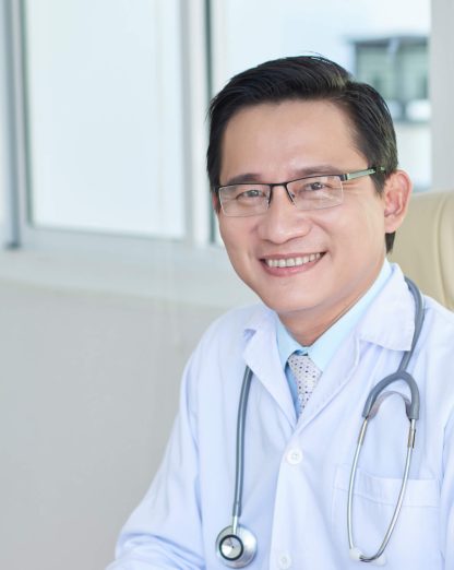 Dr. Allen Hall – Maxx Corporate
